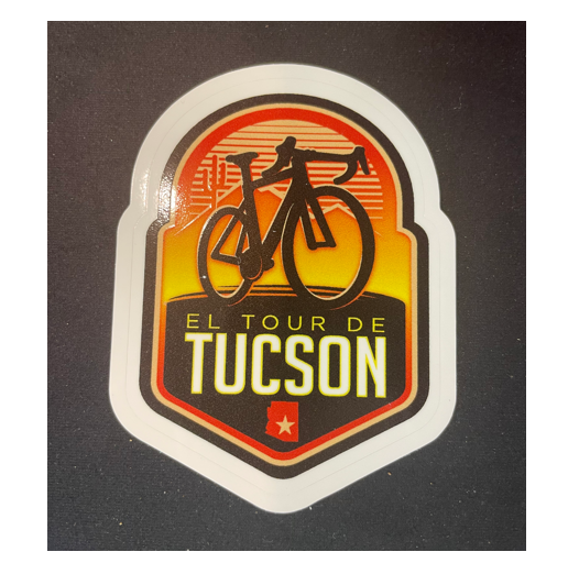 El Tour de Tucson
